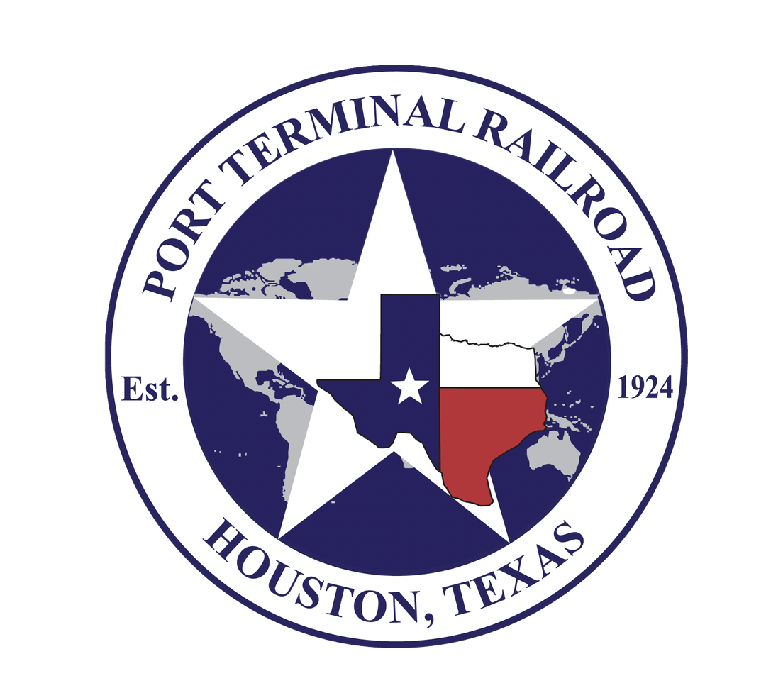 Port Terminal Railroad Association - Home