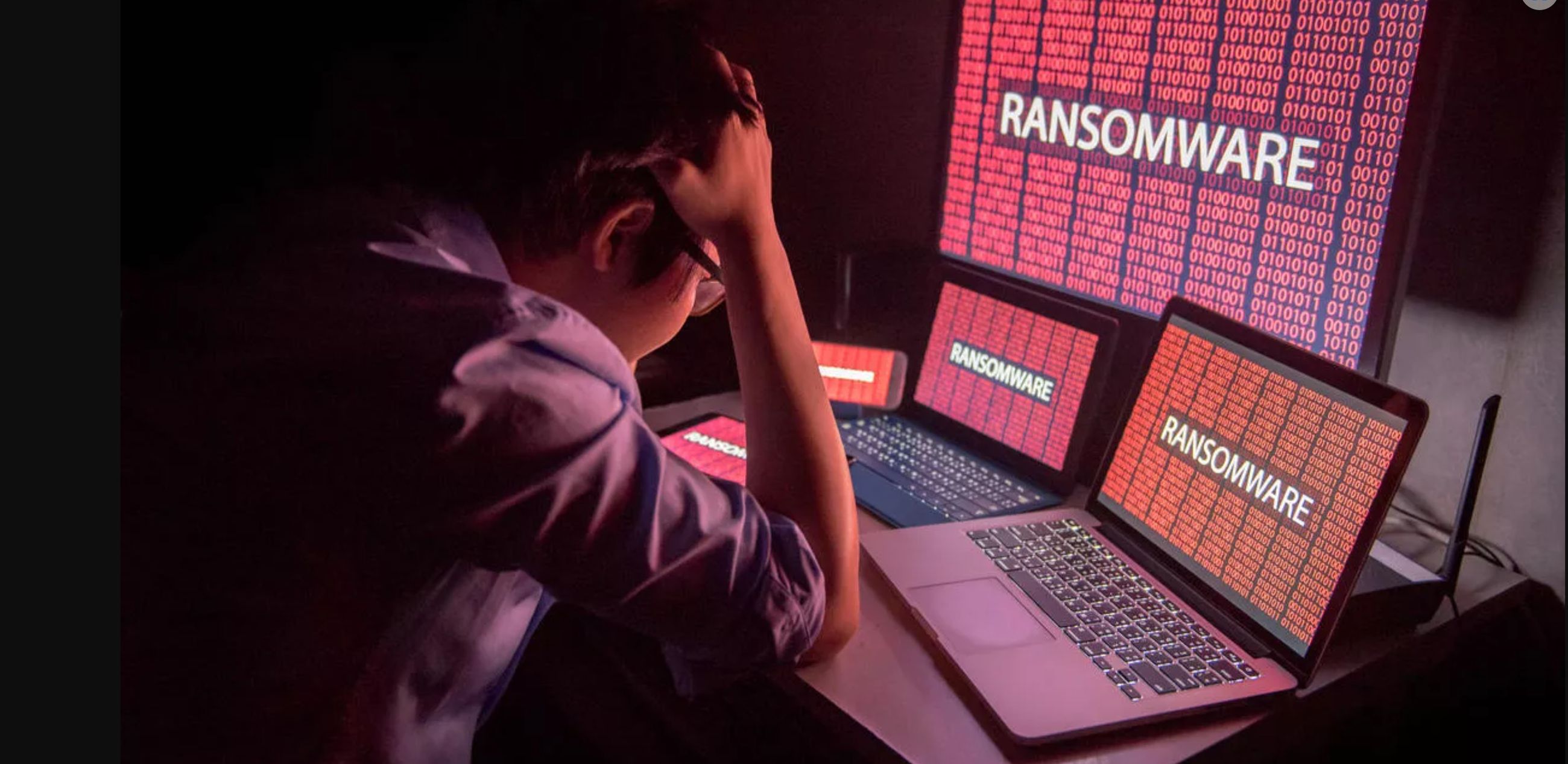 Australia first in global move to mandate ransomware payment reporting