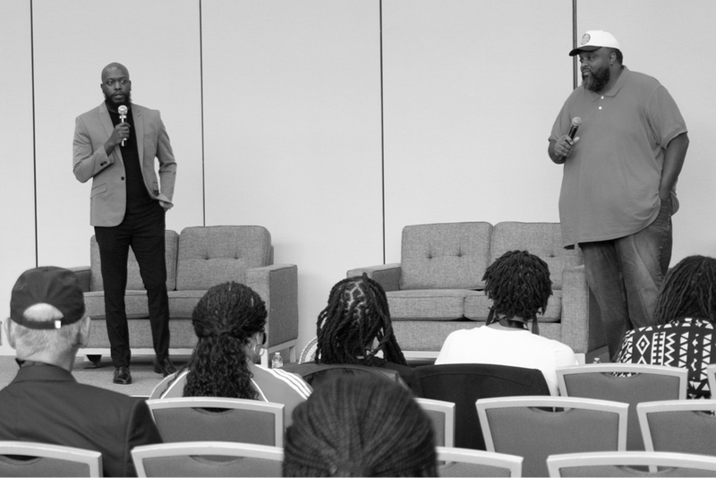 Black Blockchain Summit