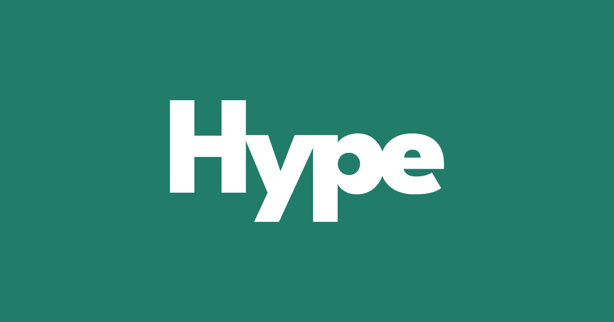 Hype