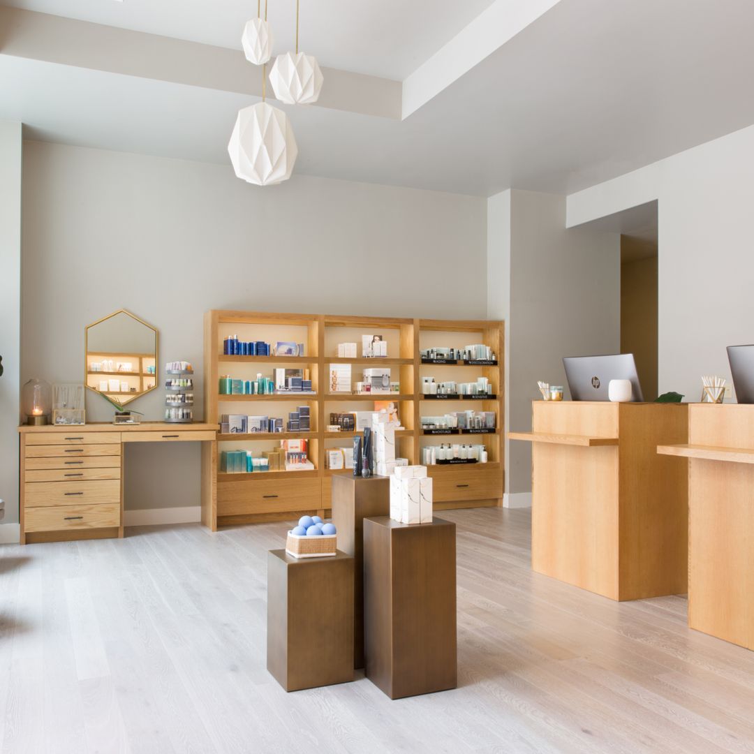Hiatus Day Spa • Med Spa | Award-Winning Spa in Texas