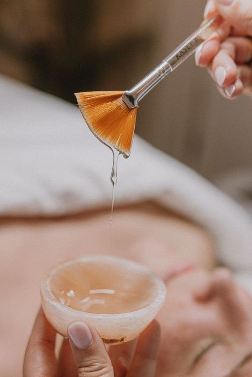 Hiatus Day Spa | Massage, Facial, Nails, Body, & Med Spa