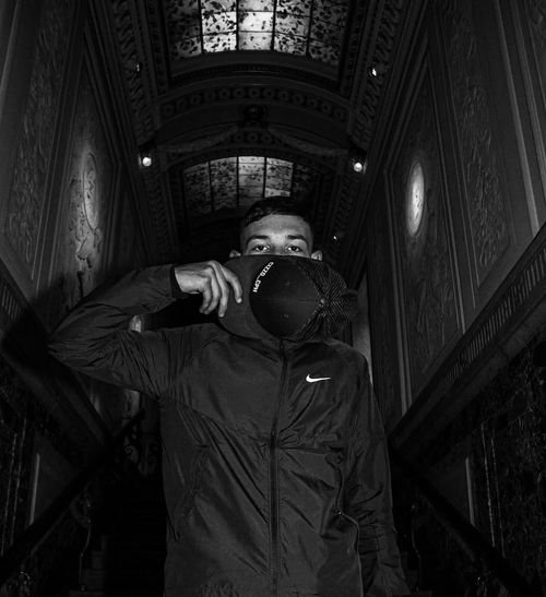 Book Cizzo | Officielt booking bureau | Prime Music