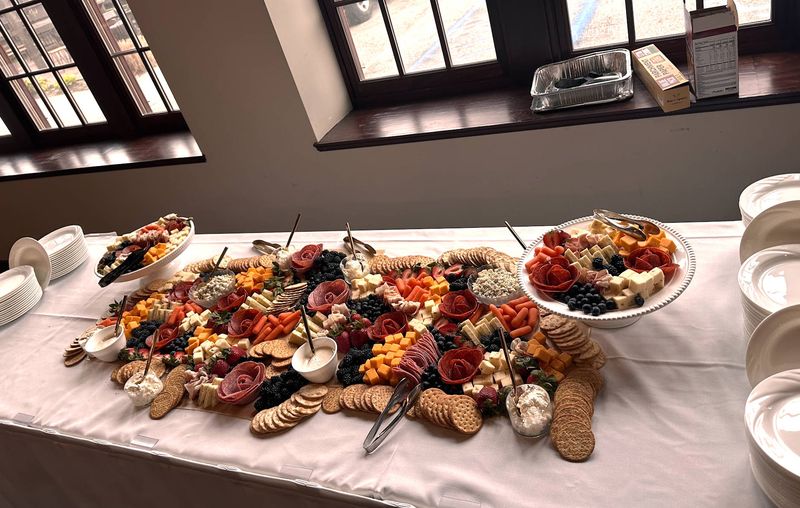 Catering | Tangier | Fairlawn, Ohio