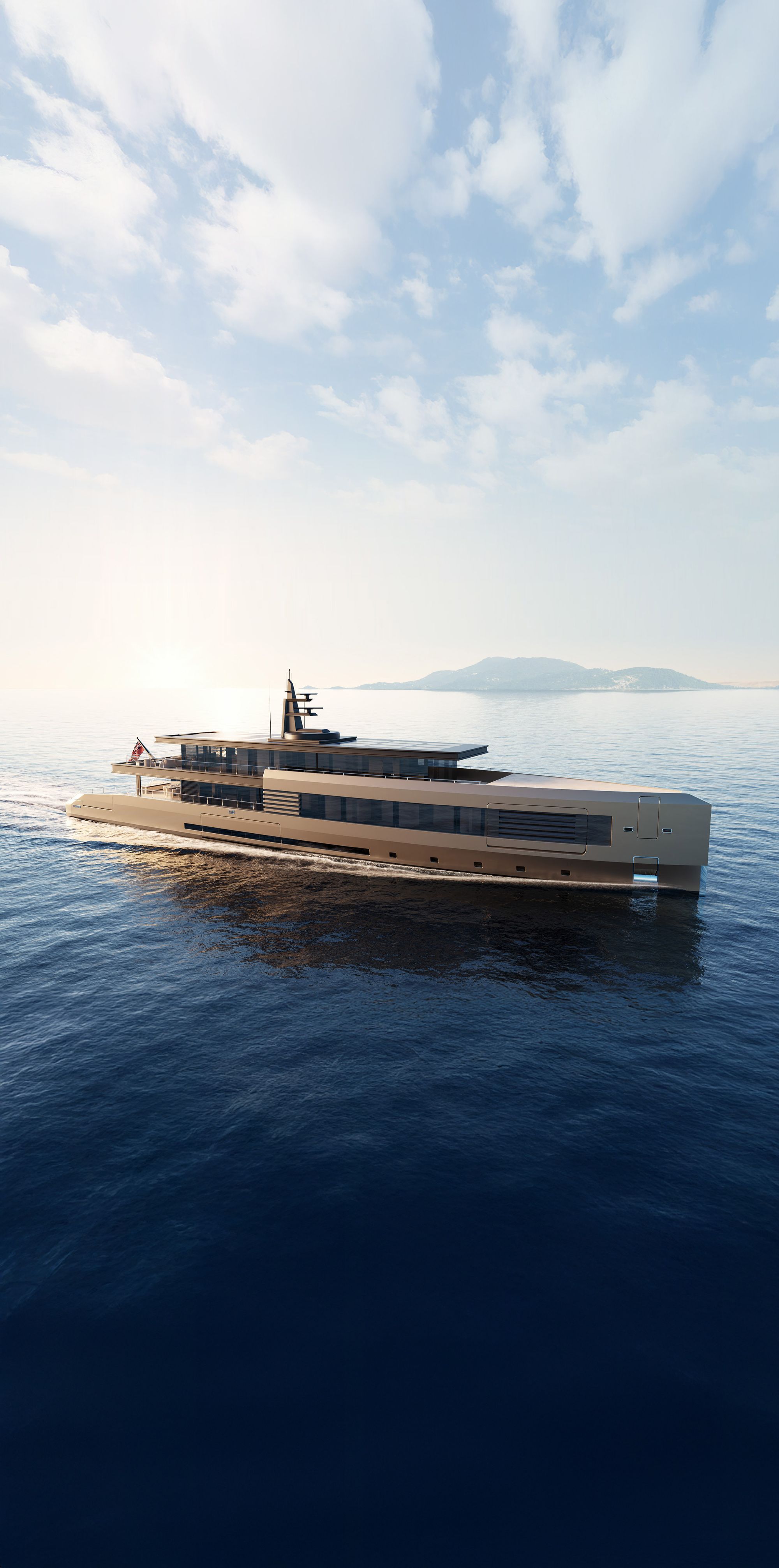 Ice Yacht