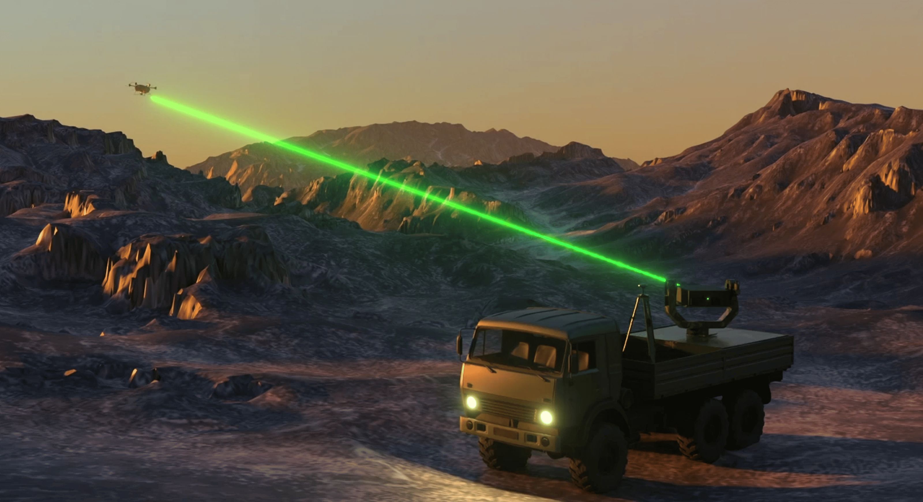 ORiS – Earth Orbit Laser Power: Precision Orbital Charging