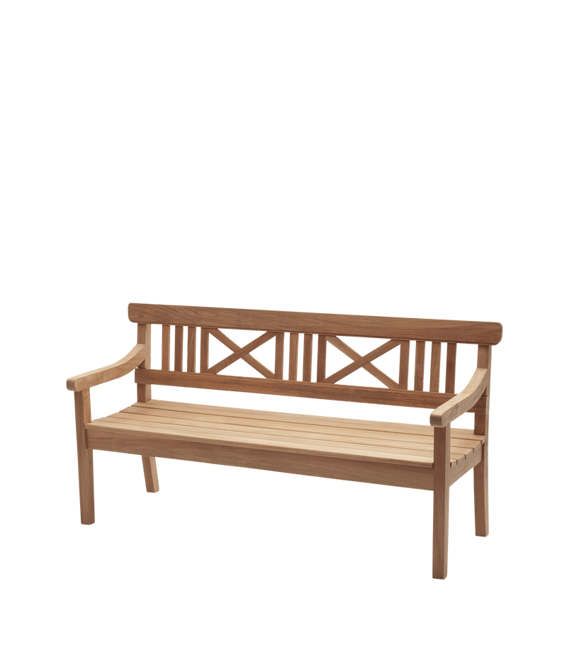 Drachmann Bench 165