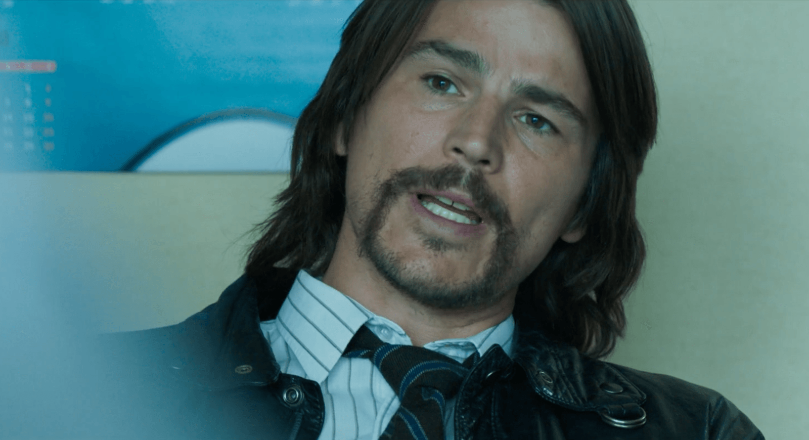 Goldrush Entertainment’s new film “Most Wanted” aka “Target Number One ...