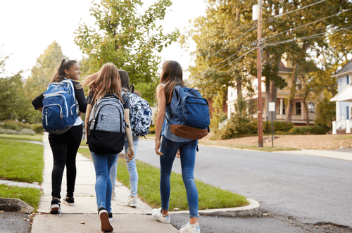 Back to School Screen Time: A Parent’s Guide to Healthy Digital Routines
