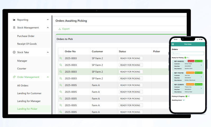 Shesha - The Fastest way to build business applications on .NET