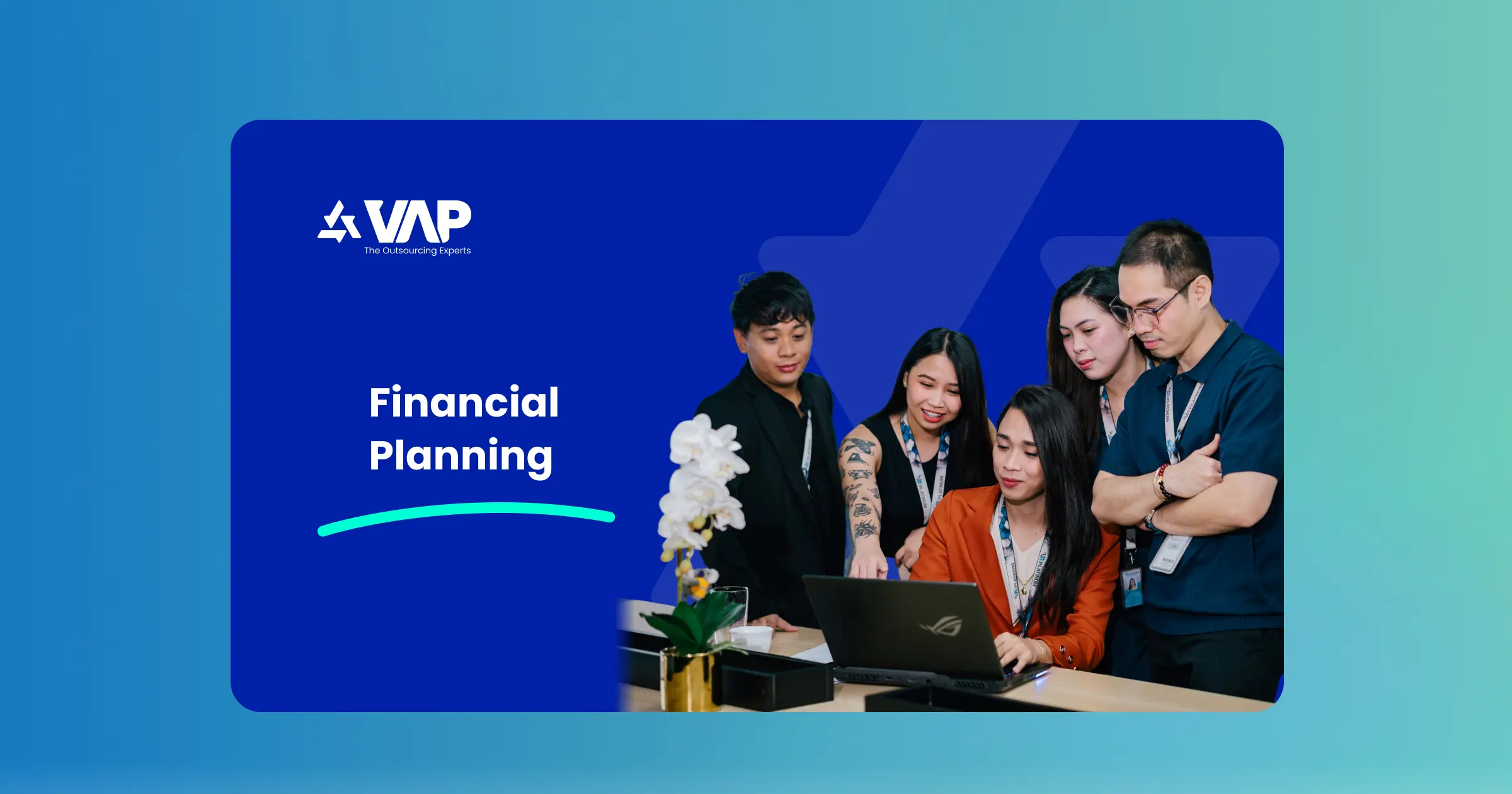 Offshore Financial Planning Services With Us | VA Platinum