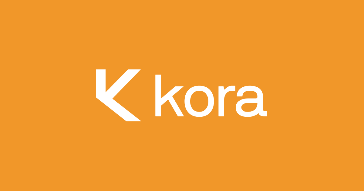 Privacy - Kora AI