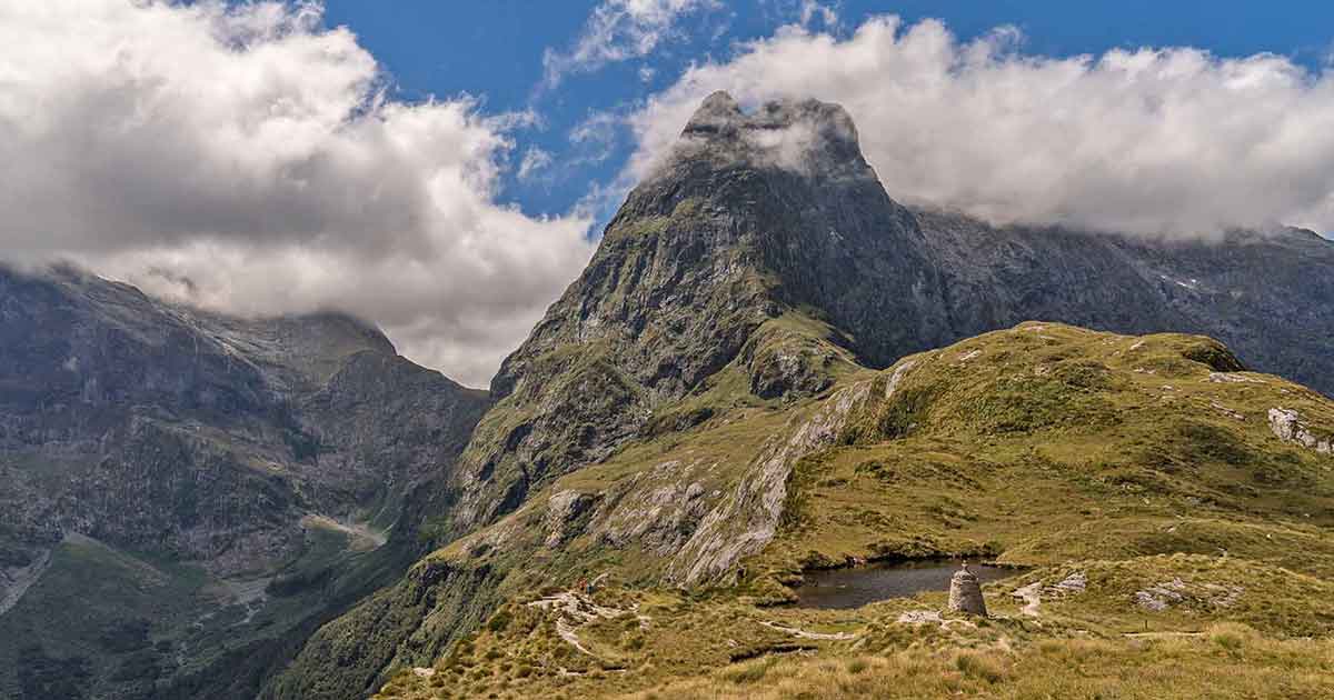 New Zealand Hiking Tours & Guided Walks - Ultimate Hikes