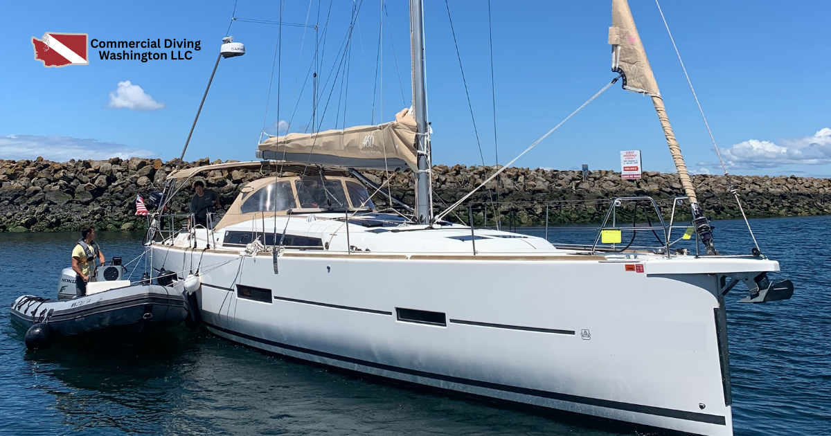 Dock & Piling Repair in Seattle | Underwater Inspections & Structural ...