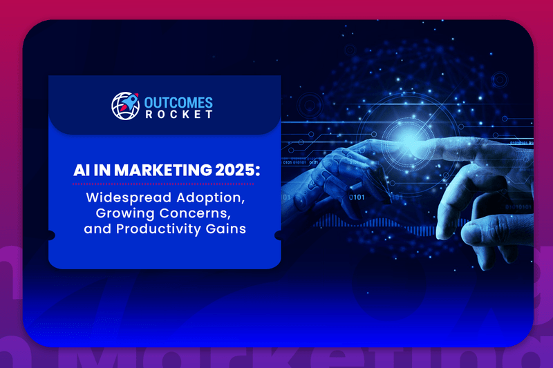 AI in Marketing 2025: Widespread Adoption, Growing Concerns, and ...
