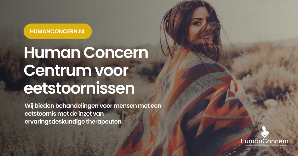 Wat is boulimia? - Human Concern