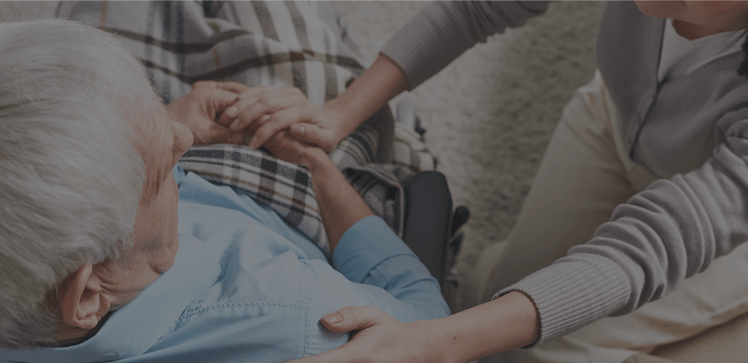 Our services - Supportive Care for Senior Communities