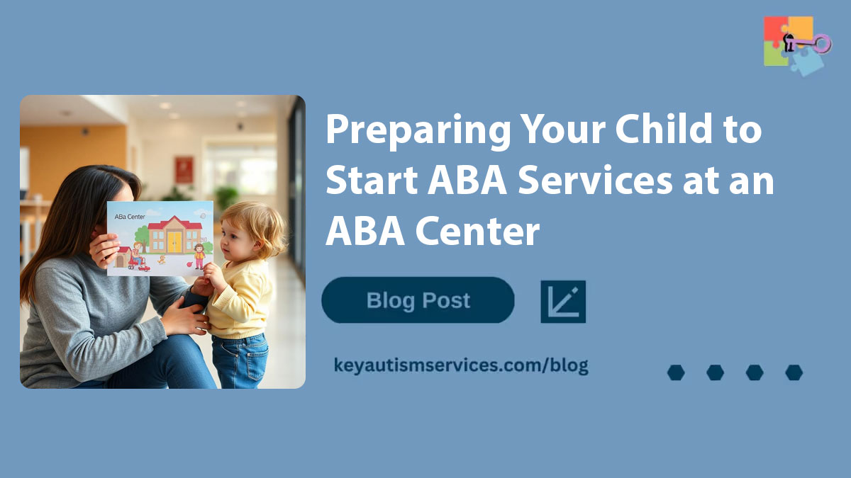 Potty Training Guide for Your Child with Autism | Key Autism Services