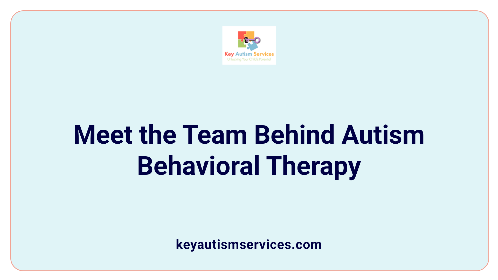 How To Become A Board Certified Behavior Analyst (BCBA) | Key Autism ...