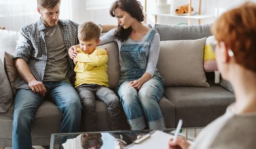 SPELL Autism Framework