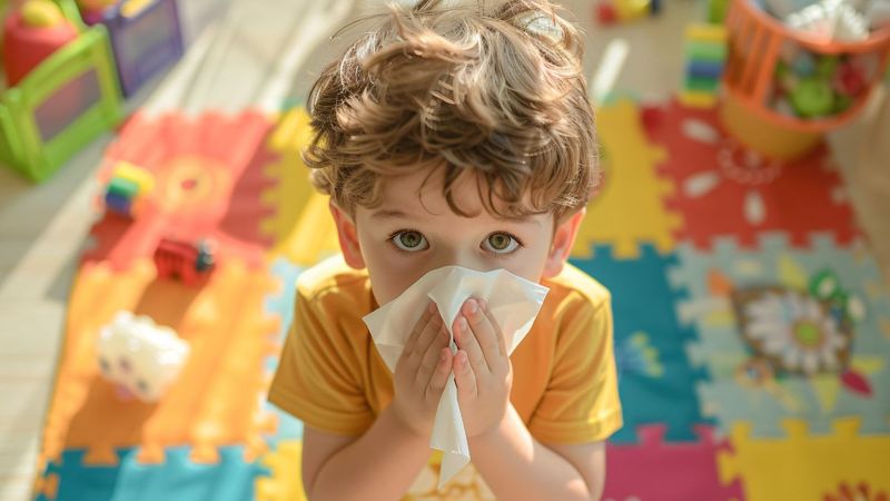 SPELL Autism Framework