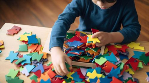 Vocal Stimming In Autism