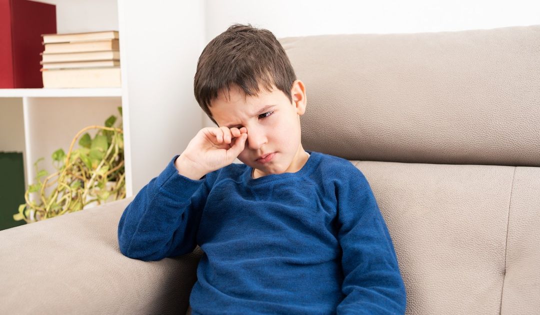 Autism Facial Expressions