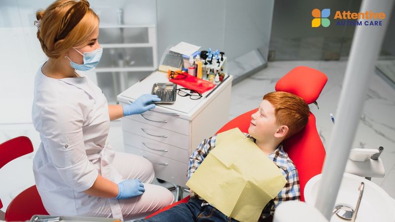 The Benefits of Aquatic Therapy for Autism