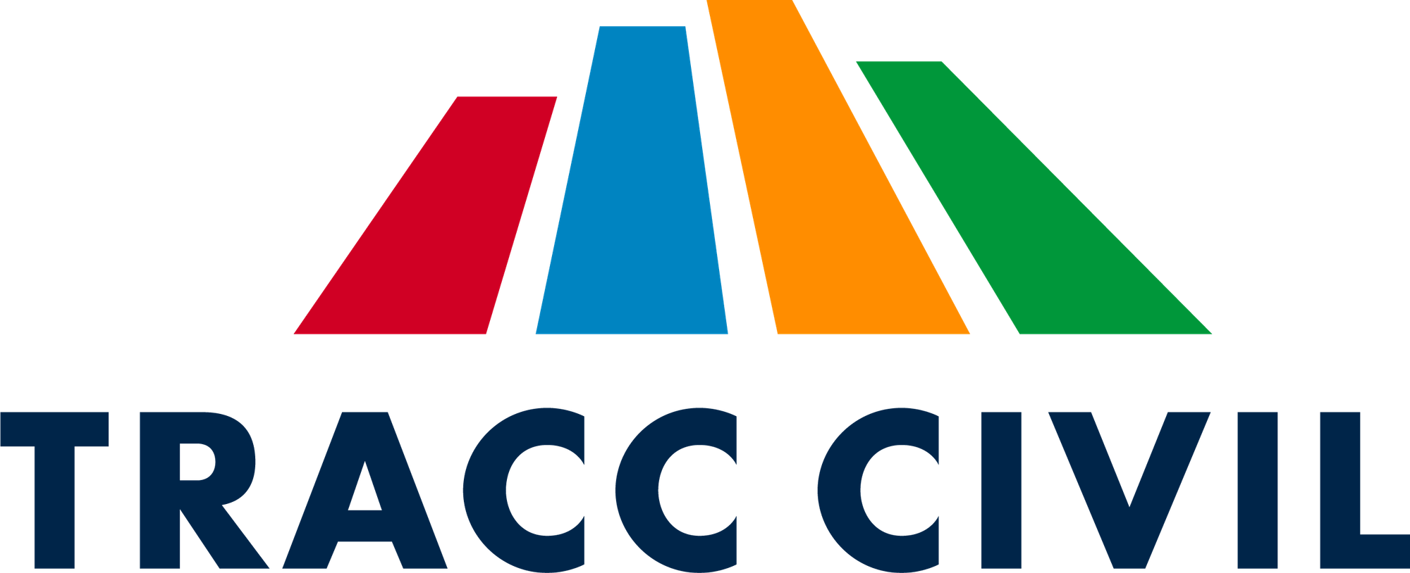 Tracc Civil - Tracc winds up a big year at the end of 2024