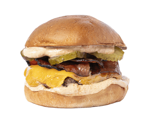 Paput Menorca | Hamburguesas caseras en el puerto de Mahón