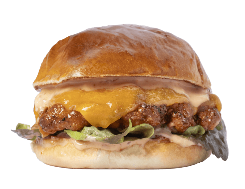 Paput Menorca | Hamburguesas caseras en el puerto de Mahón