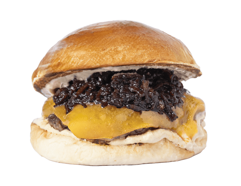 Paput Menorca | Hamburguesas caseras en el puerto de Mahón