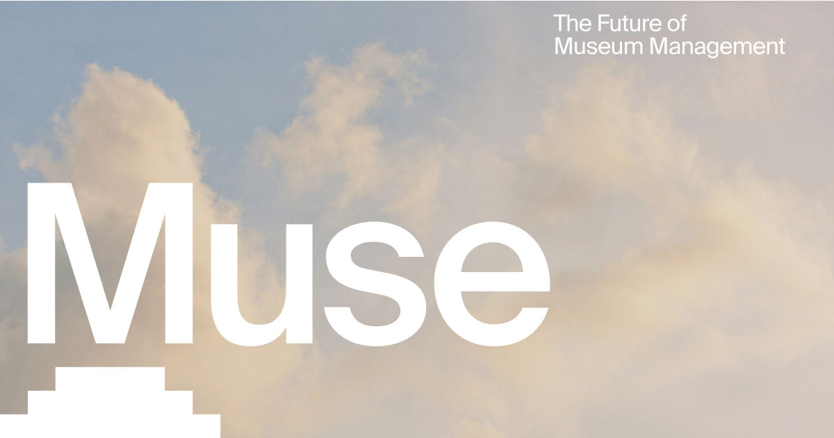 Muse – Museum Management Software