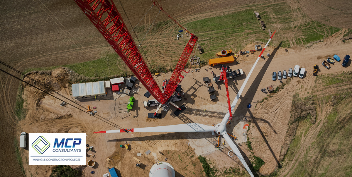 Mining and construction recruitment | MCP Consultants