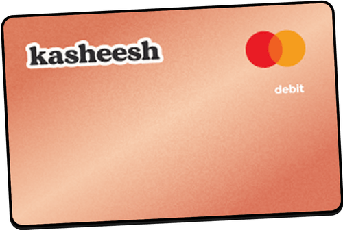 Kasheesh | How it Works