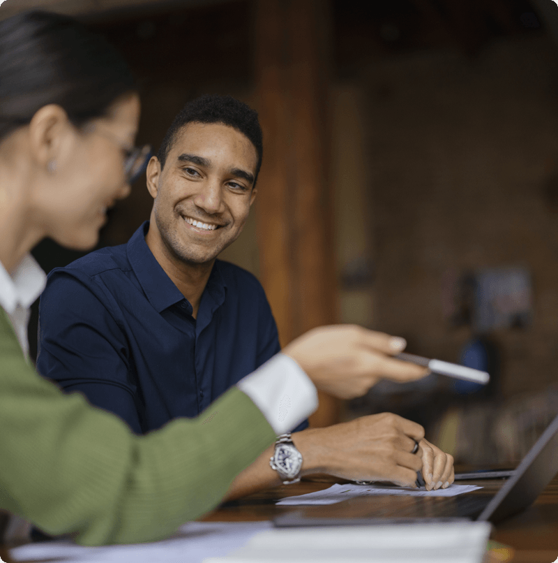 ManageAmerica | Community Tracking