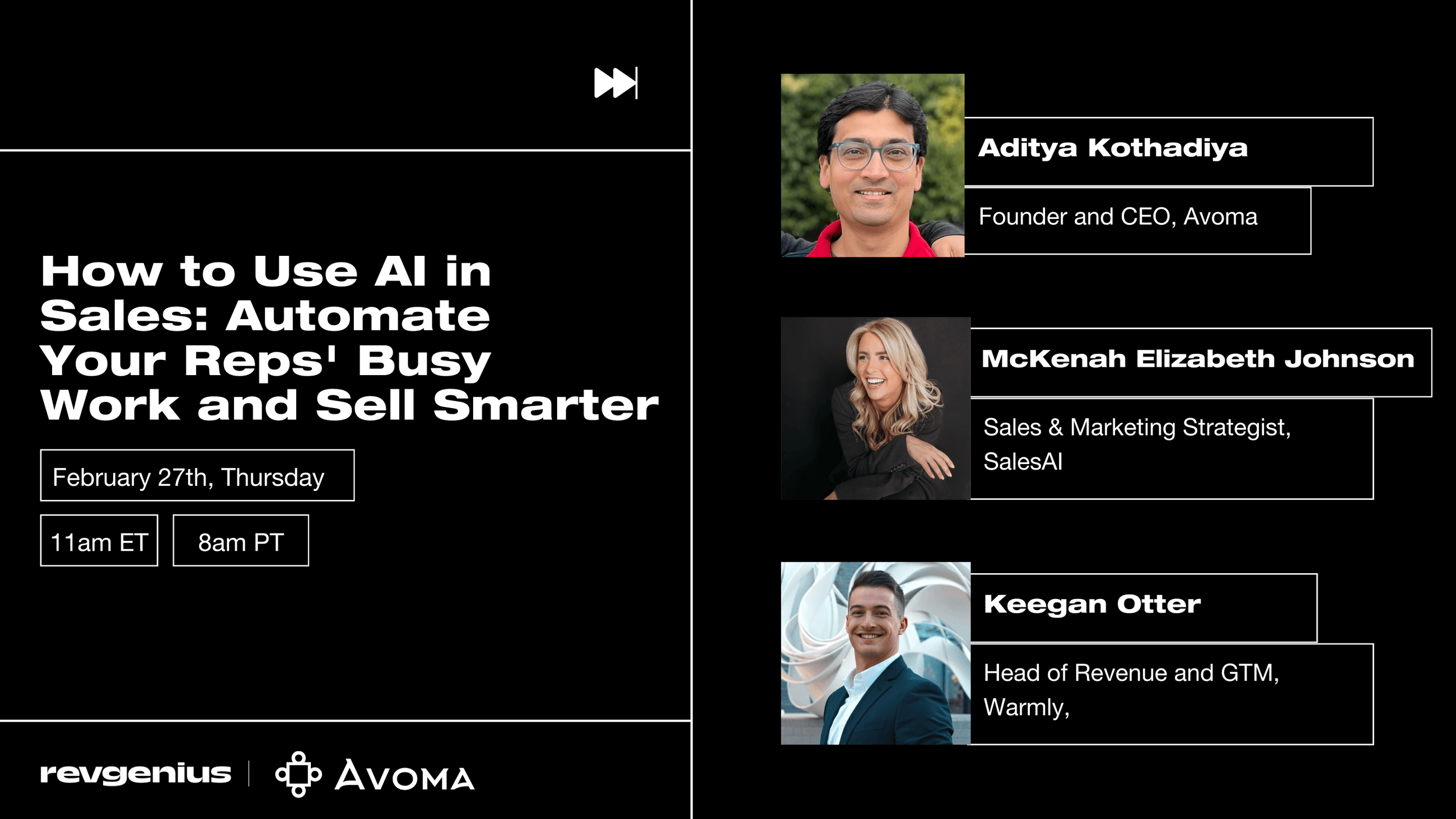 How to Use AI in Sales: Automate Your Reps' Busy Work and Sell Smarter