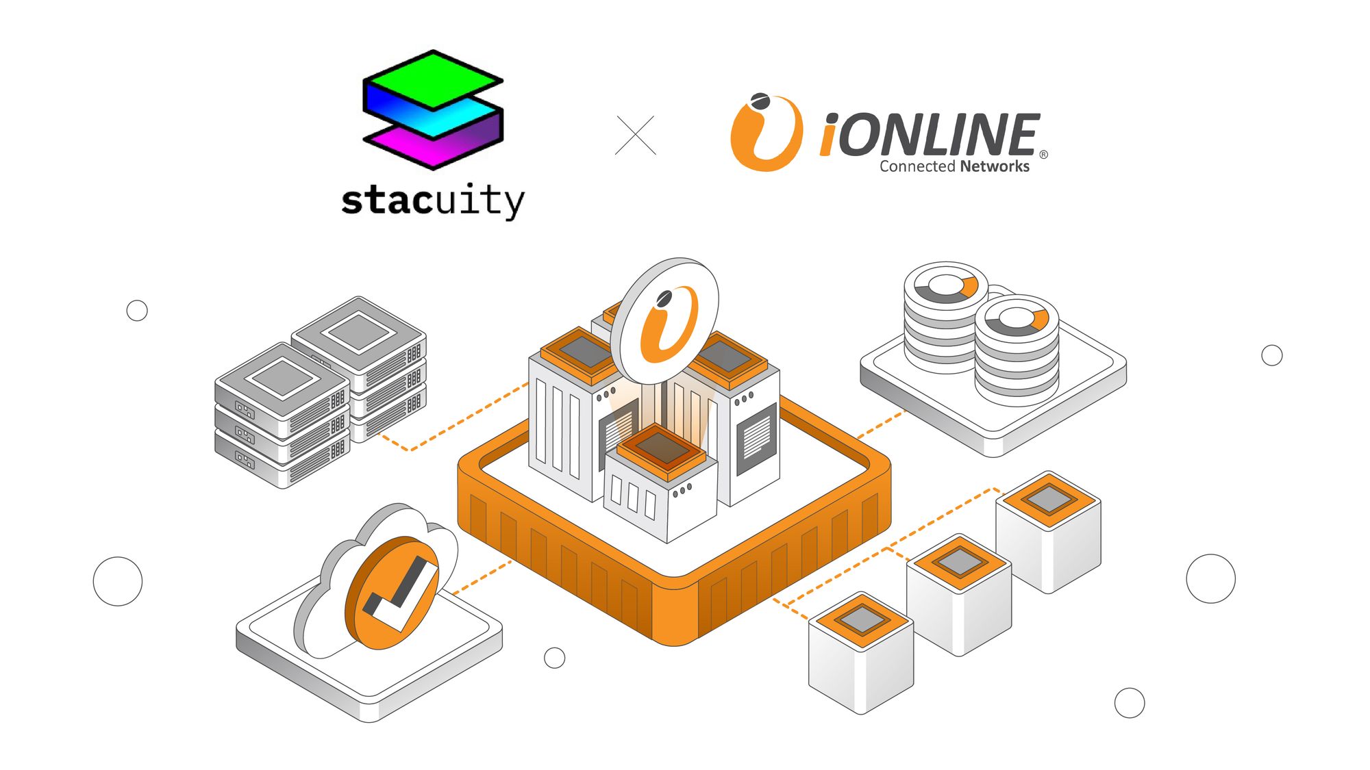 iONLINE Connected Networks