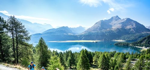 Schweizerhof | Sils Maria | Faern Collection Hotel