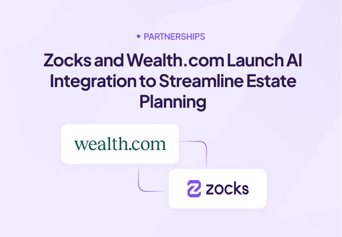 Zocks for Enterprise | The Privacy-First AI Platform for Financial Services