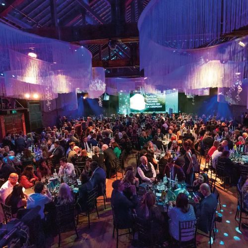 10 Fun Gala Dinner Theme Ideas | Blackberry Events