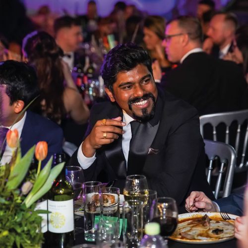 10 Fun Gala Dinner Theme Ideas | Blackberry Events