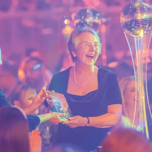 Your Essential Checklist for Planning the Best Gala Dinner | Blackberry ...