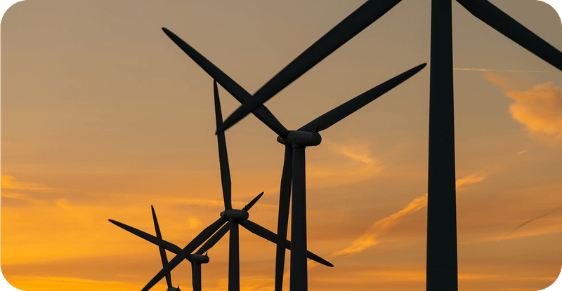 Renewable Energy Investments - UK & Northern Europe | Downing