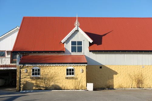 Holth & Winge – Utredninger