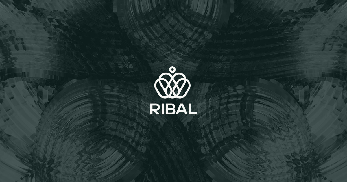 Ribal — Powering the future of Healthcare