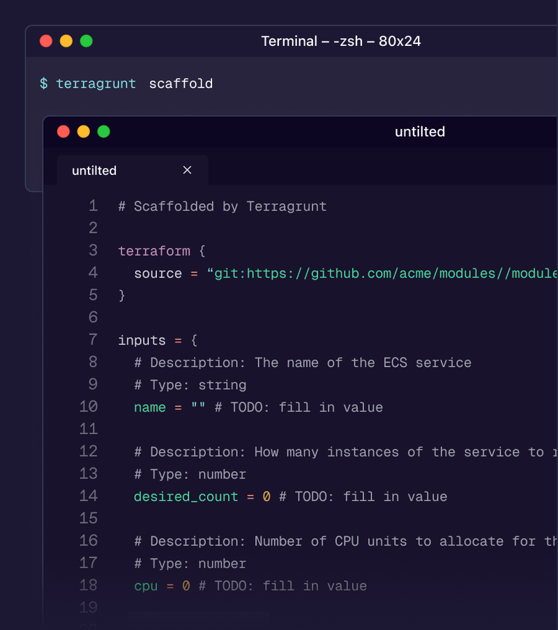 Gruntwork IaC Library | 300+ Production-Ready Terraform & OpenTofu Modules