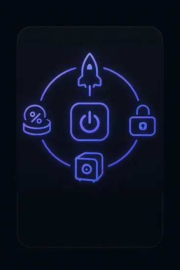Home - Steer Protocol