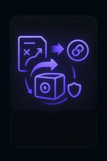Home - Steer Protocol