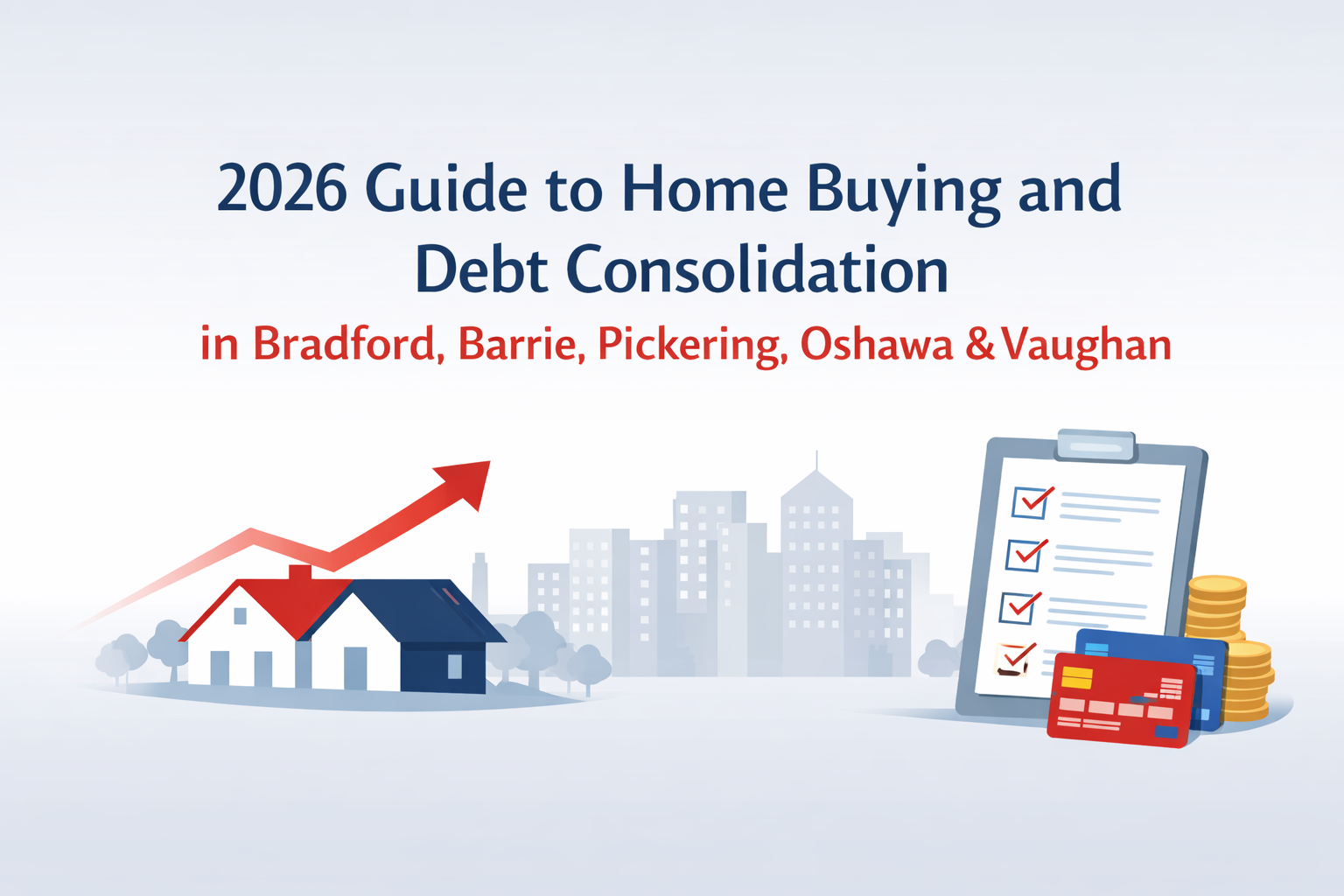 2026 Guide to Home Buying and Debt Consolidation in Bradford, Barrie ...